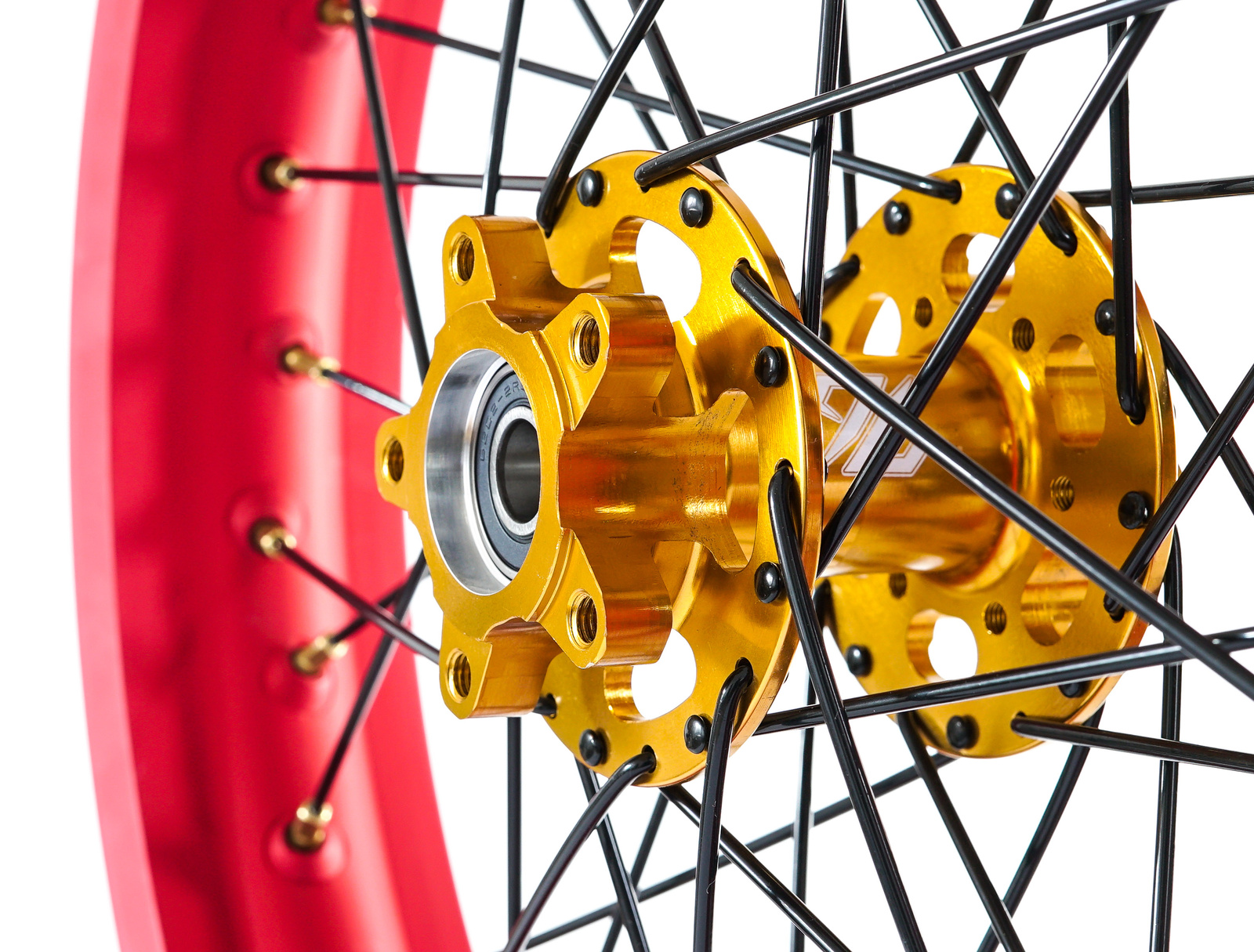 96 Power Parts, the ultimate Sur-Ron Light Bee tuning parts store