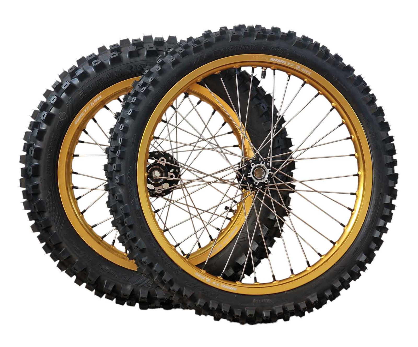 96 Power Parts, the ultimate Sur-Ron Light Bee tuning parts store